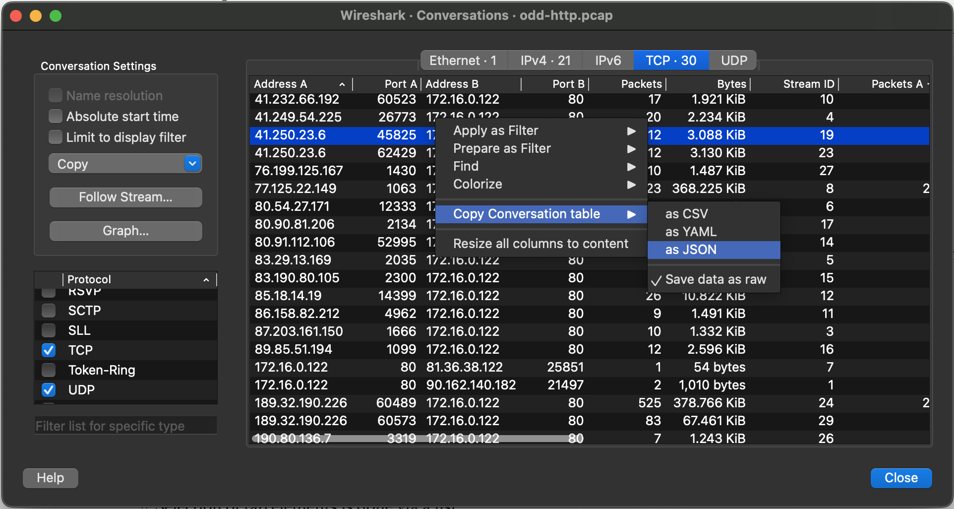 What’s New In Wireshark 4.0? | The Official Wireshark Blog